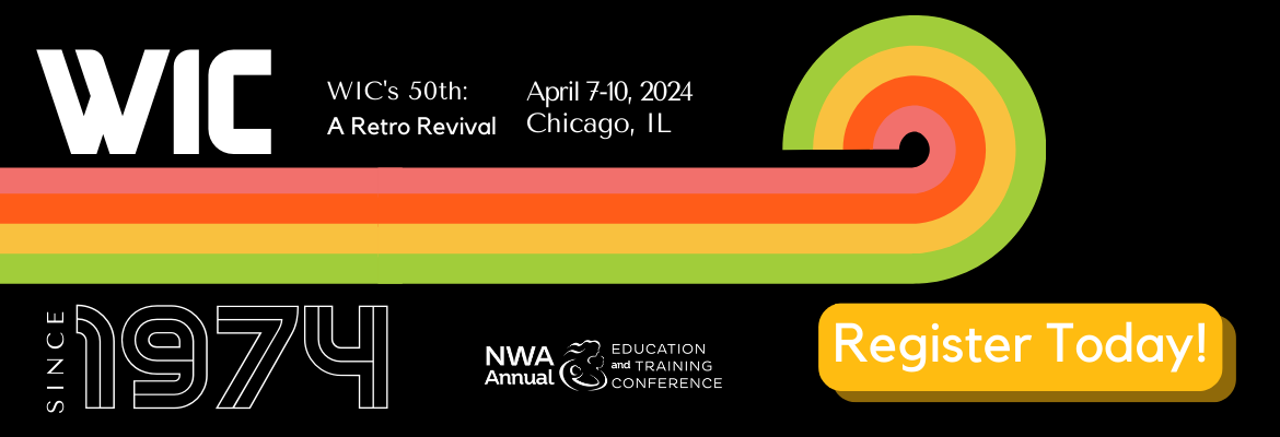 2024 NWA Annual Education and Training Conference Recordings | National ...