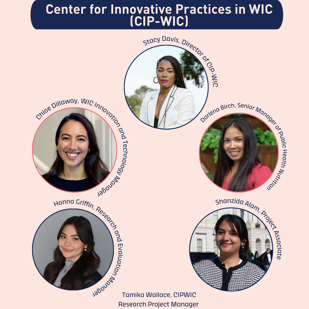 About NWA | National WIC Association