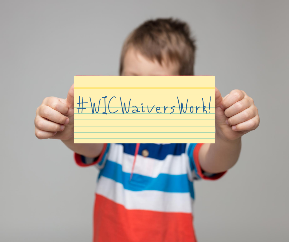 NWA Secures Continued WIC Flexibilities throughout COVID-19 Pandemic ...